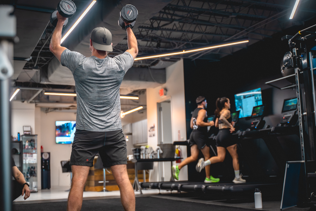 Hyrox Training Houston TX | Hyrox Gym & Classes Near Me